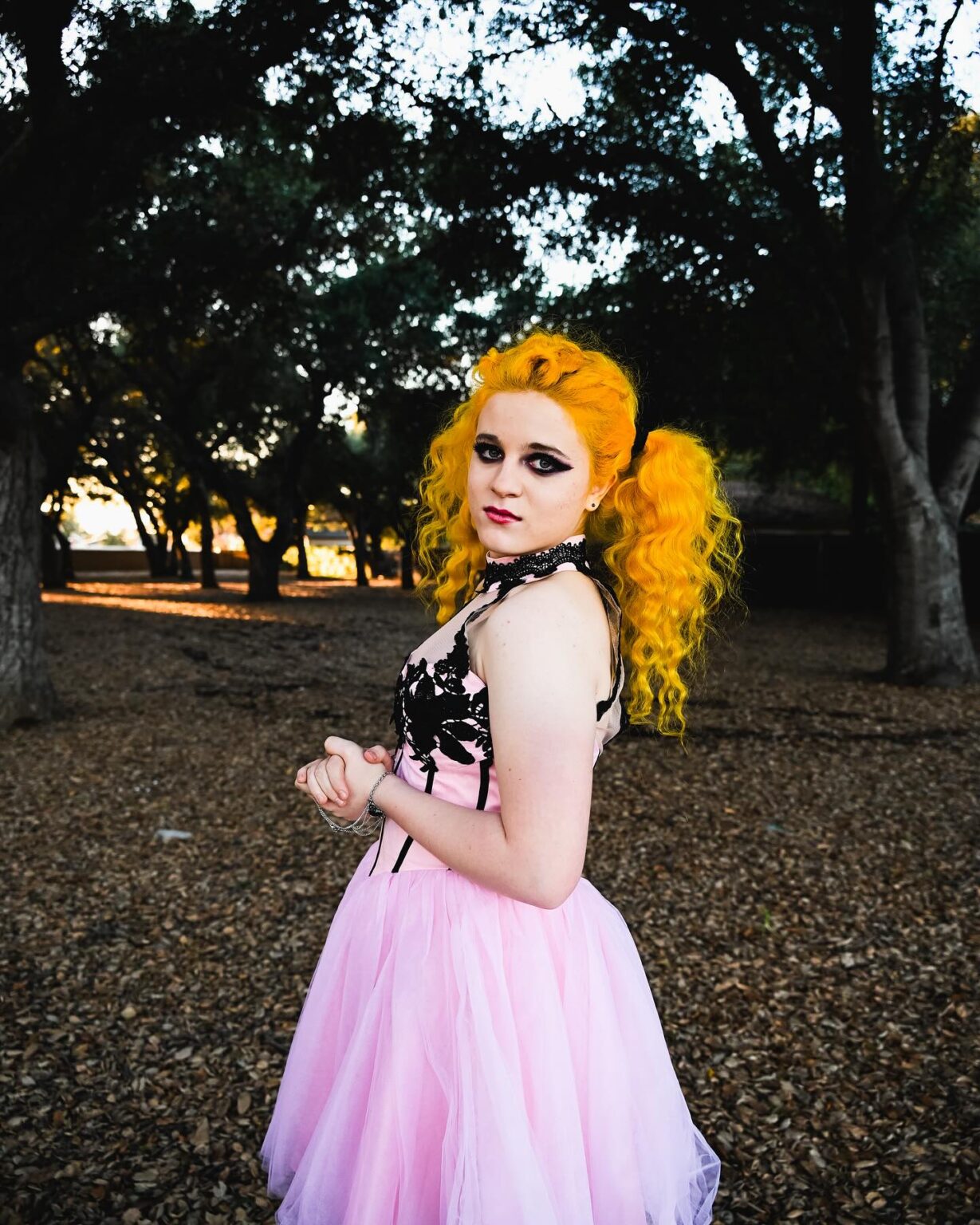 Marilaine - “Stormcloud” | Dreamcatcher Studio